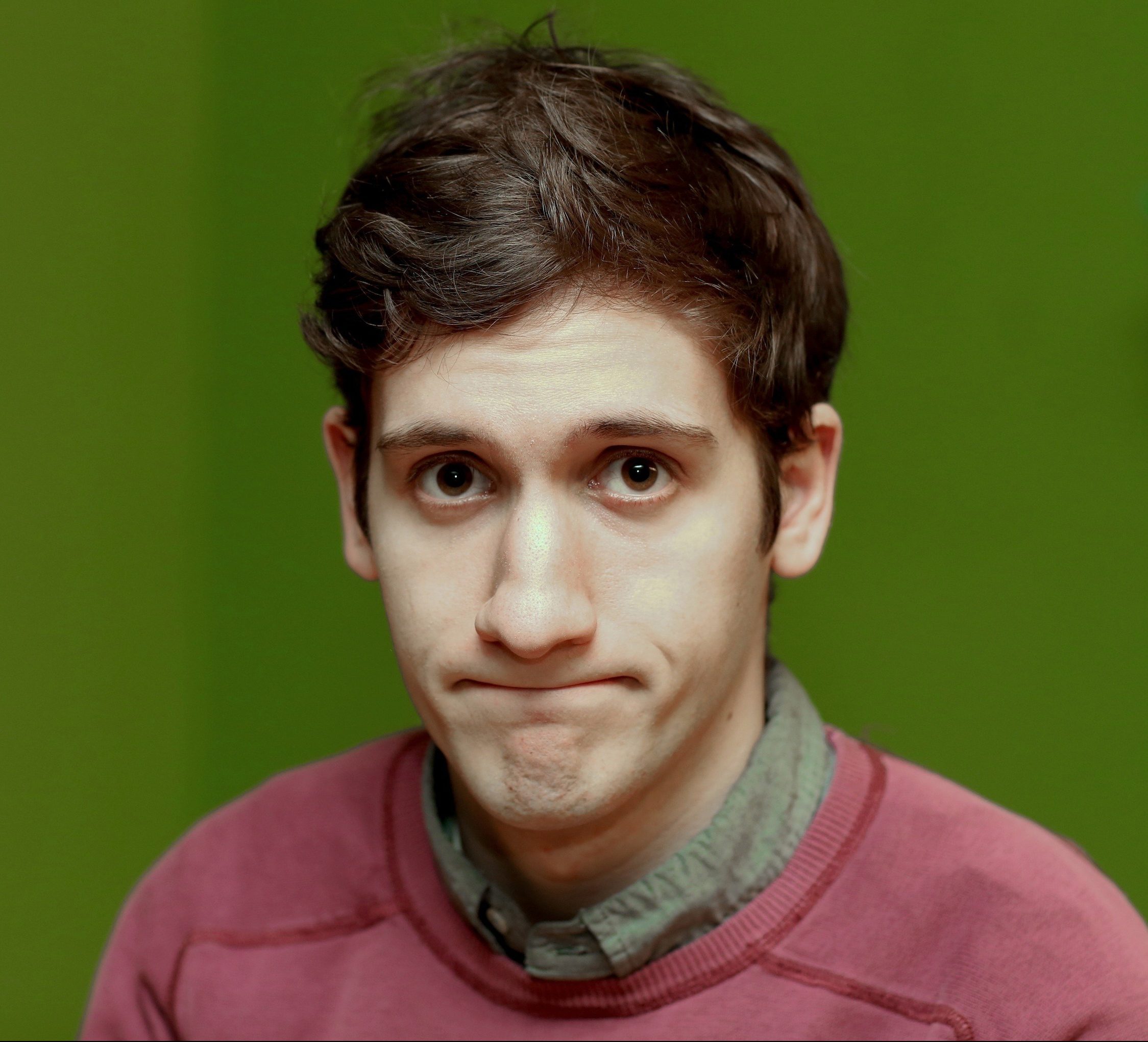 Ben Stager — The Sonar Network