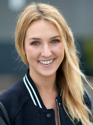 Laura Leibow — The Sonar Network