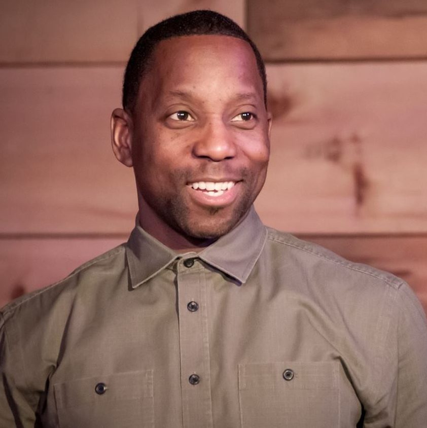 Nigel Downer — The Sonar Network