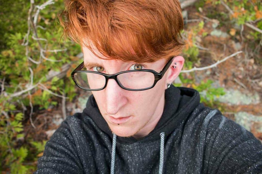 Taylor J Mace — The Sonar Network