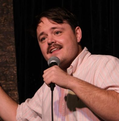 Aaron Read — The Sonar Network