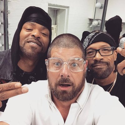 Steven Mann — The Sonar Network