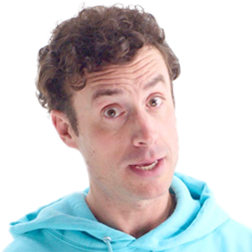 Craig Healy — The Sonar Network