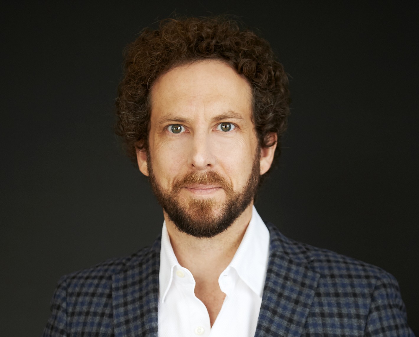 Matt Baram — The Sonar Network