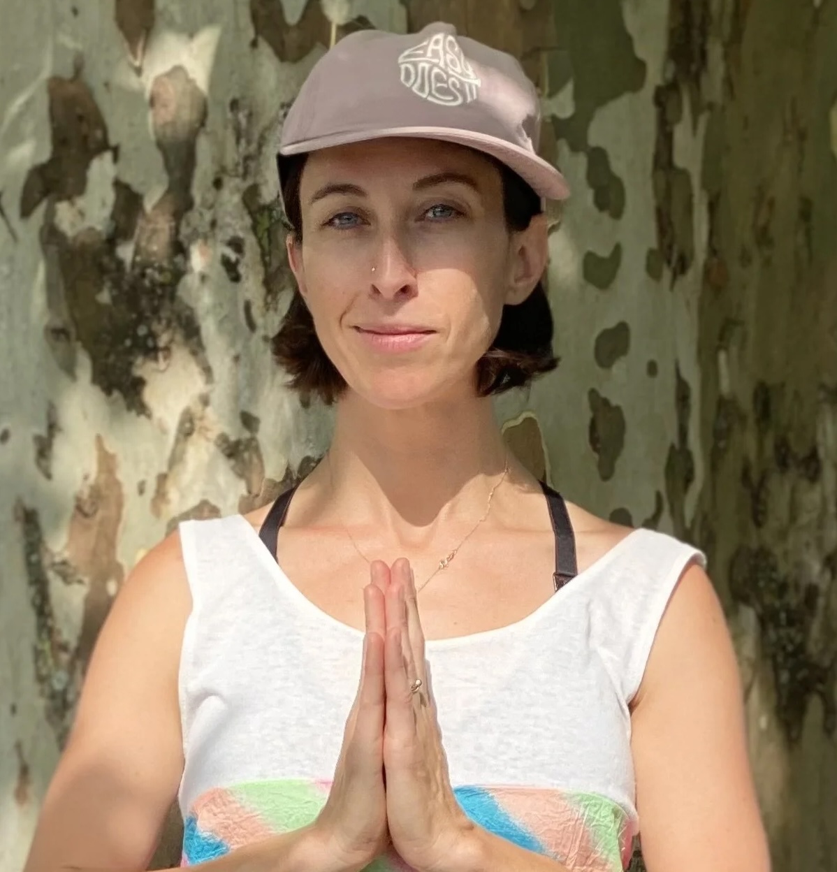 Rachel Fischer — The Sonar Network